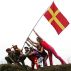 The Historical Perspective On The Origins Of The Scania Flag – Scania.org